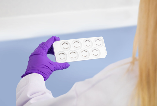 Whatman™ 850-DS PTFE 8-channel filter plates, non-sterile | Cytiva