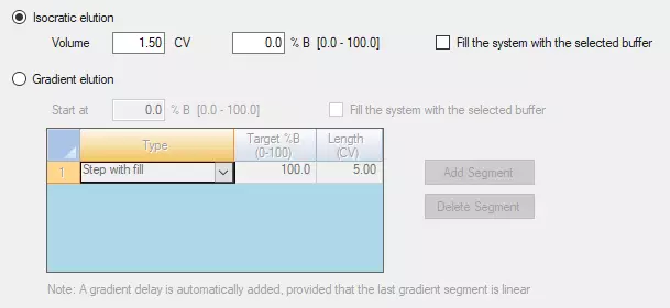 Method Editor | Cytiva