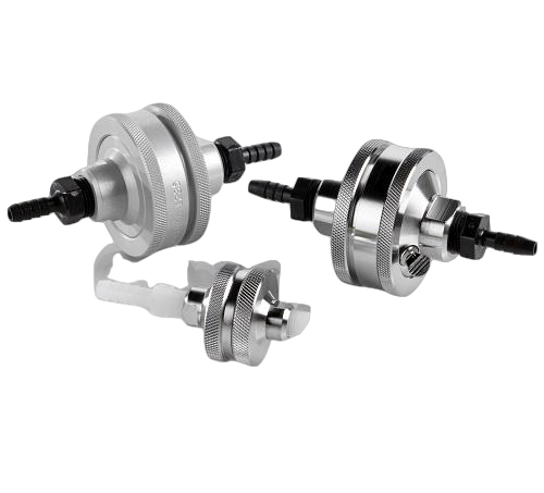 25和47mm在线滤架、不锈钢 | Cytiva