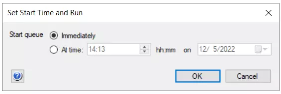 Method Editor | Cytiva