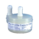 Profile Star membrane in Mini Profile capsules | Cytiva