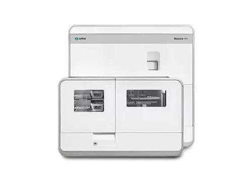 Biacore™ SPR - 表面等离子共振相互作用分析 | Cytiva