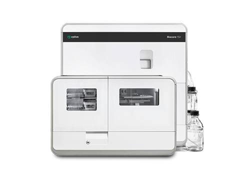 Biacore™ SPR - 表面等离子共振相互作用分析 | Cytiva