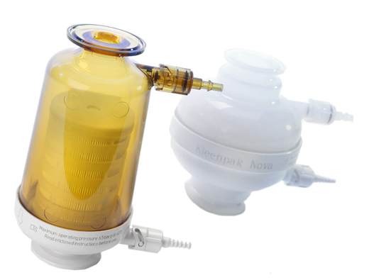 Pegasus Protect membrane in Novasip capsules | Cytiva