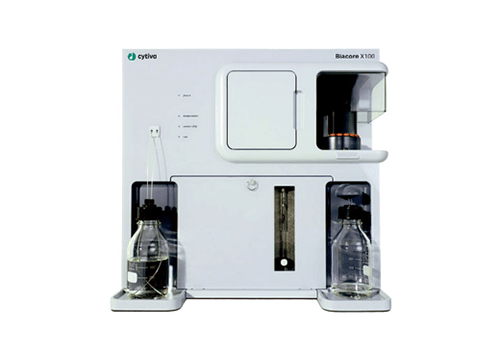 Biacore™ SPR - 表面等离子共振相互作用分析 | Cytiva