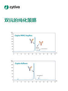 单抗、双抗、ADC从工艺开发到高效生产的整体解决方案 | Cytiva