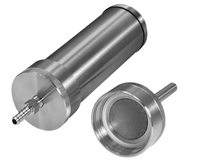 Glass microfiber capsule filters | Cytiva