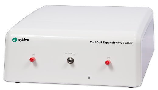 Xuri 细胞扩增系统 W25 细胞生物反应袋控制单元_配件_细胞治疗技术_思拓凡官网 | Cytiva