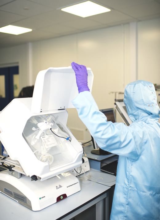 Xuri 细胞扩增系统 W25 _系统_细胞治疗技术_思拓凡官网 | Cytiva