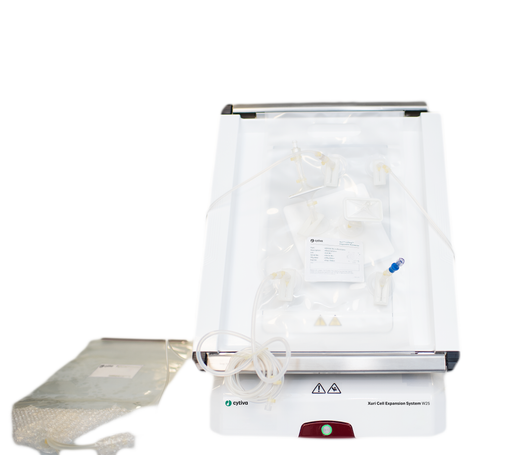 Xuri 细胞扩增系统 W25 _系统_细胞治疗技术_思拓凡官网 | Cytiva