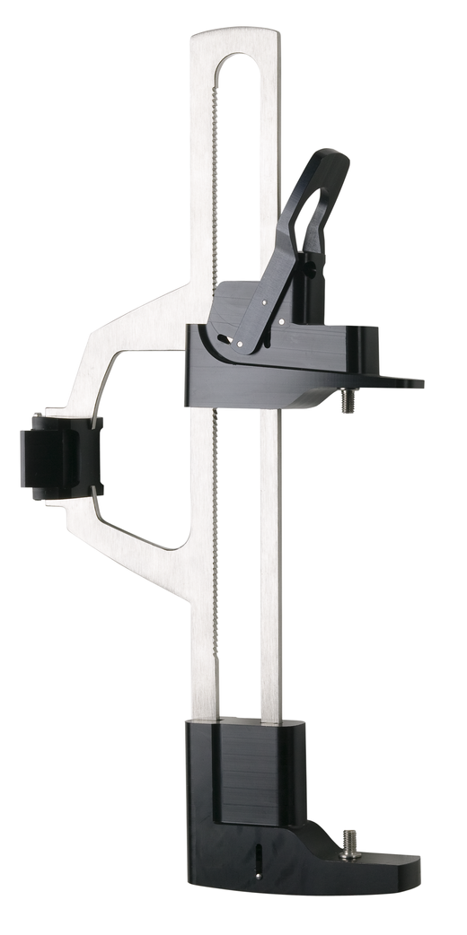 Flexible column holder | Cytiva