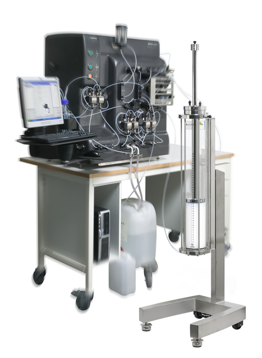 Pivot Stands | Cytiva