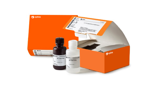 蛋白凝胶电泳-蛋白分析仪-蛋白成像及分析系统-思拓凡官网 | Cytiva