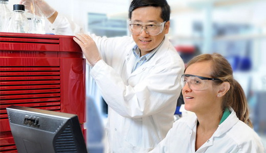 升级至AKTA avant_产品与技术_蛋白质研究_思拓凡官网 | Cytiva