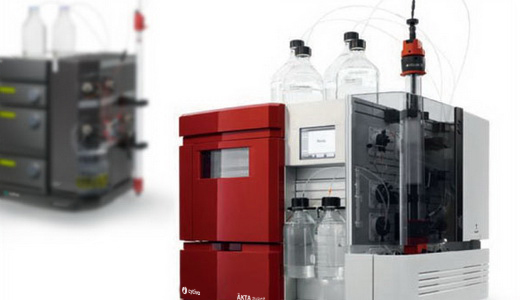 升级至AKTA avant_产品与技术_蛋白质研究_思拓凡官网 | Cytiva