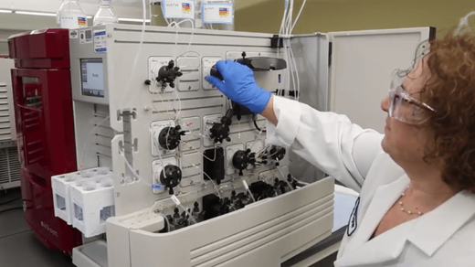 AKTA avant/AKTA pure_产品服务方案_OptiRun 服务解决方案_服务与支持_思拓凡官网 | Cytiva