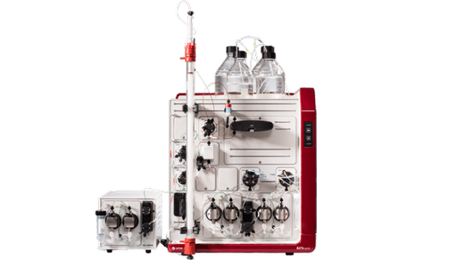 AKTA pure蛋白纯化仪-柱层析-思拓凡官网 | Cytiva