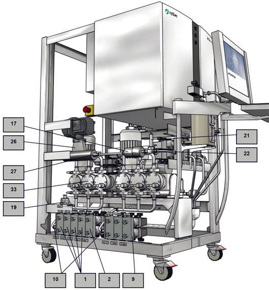 ÄKTAprocess 10 mm PP Std | Cytiva