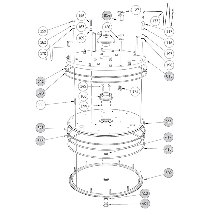 AxiChrom 800 | Cytiva