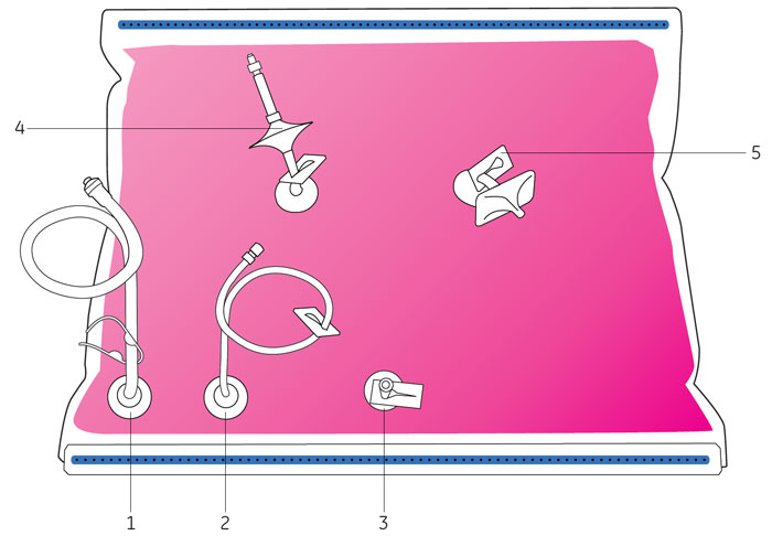 Cellbag 50 L | Cytiva