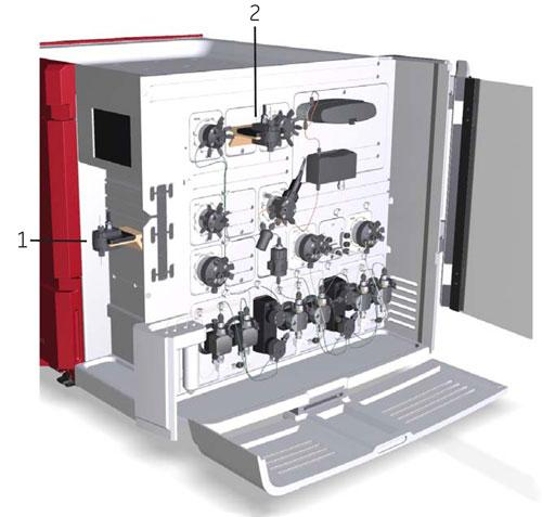 ÄKTA avant 150 | Cytiva