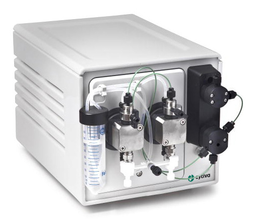 ÄKTA pure™ 150 L | Cytiva