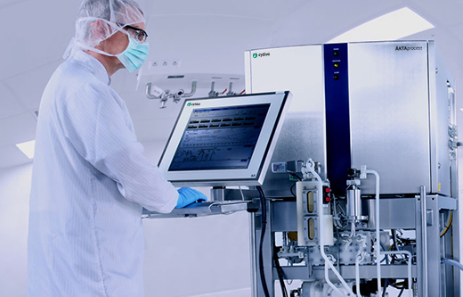 ÄKTA process-产品服务方案-OptiRun服务解决方案-服务与支持-思拓凡官网 | Cytiva
