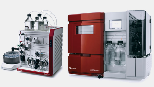 AKTA avant/AKTA pure层析系统_OptiRun预防性保养_服务与支持_思拓凡官网 | Cytiva