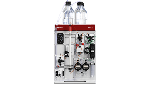 AKTA蛋白纯化系统-AKTA go-液相层析-思拓凡官网 | Cytiva