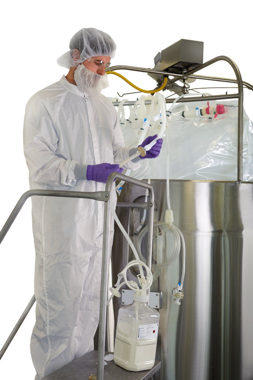 Cytodex 3 Gamma(无菌干粉)-微载体-细胞培养/发酵工艺-思拓凡官网 | Cytiva