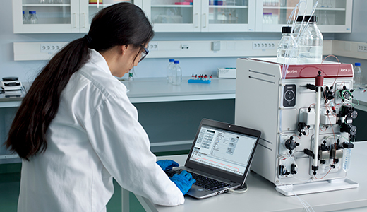 Figurate智能化解决方案-UNICORN平台-DCS智能化平台-思拓凡官网 | Cytiva