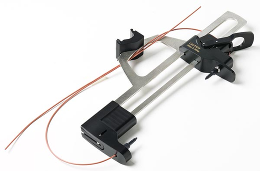 Flexible column holder | Cytiva