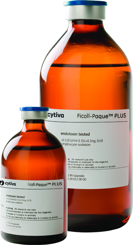 Ficoll Paque Protocol _ Ficoll-Paque PLUS – XVYP