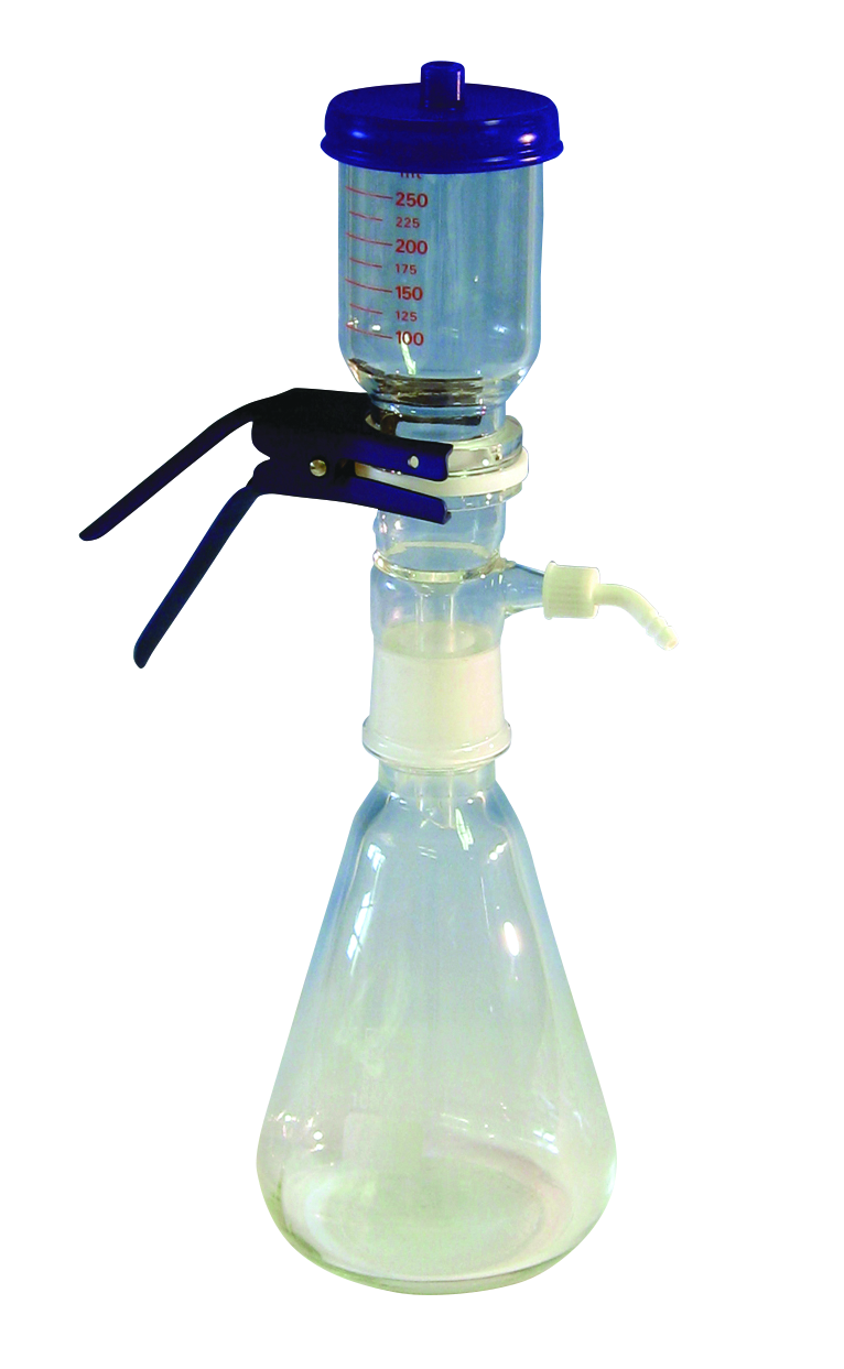 Vacuum Filtration