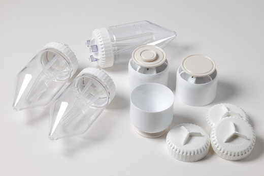 MidJet System Accessories | Cytiva