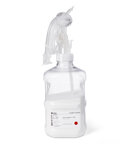 Cytodex 3 Gamma(无菌干粉)-微载体-细胞培养/发酵工艺-思拓凡官网 | Cytiva