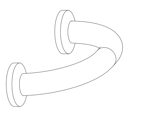 CIP Manifold for column in and outlet | Cytiva