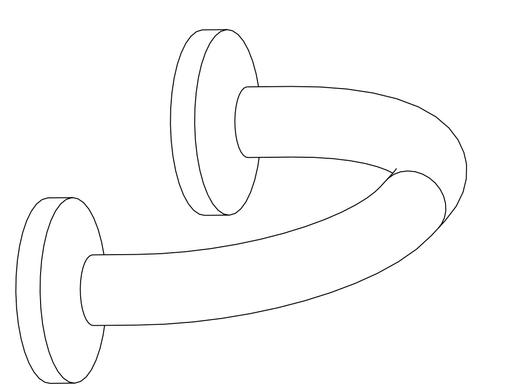CIP Manifold for column in and outlet | Cytiva