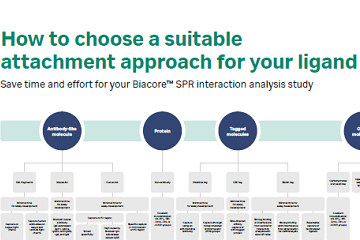SPR相互作用分析入门-Biacore™ SPR系统-蛋白质研究-思拓凡官网 | Cytiva