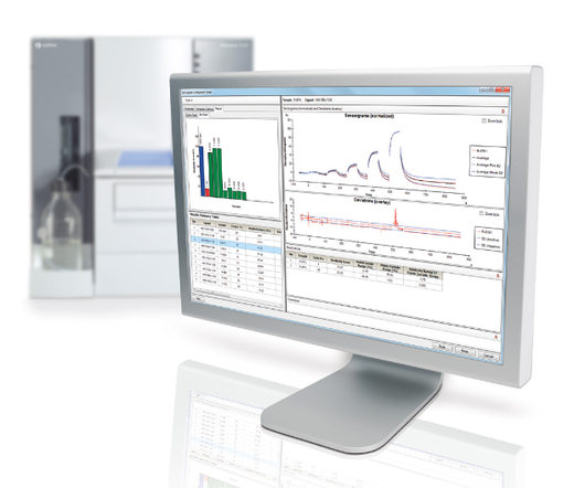 Biacore T200 软件升级 3.2版_软件_SPR无标记分析_蛋白分析设备及用品_思拓凡官网 | Cytiva
