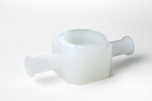 Flow cell pressure sensor 10 mm | Cytiva