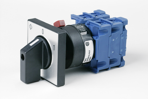 Mains Switch cpl | Cytiva