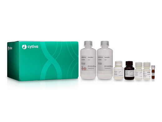 Sera-Xtracta™ HMW DNA Kit | Cytiva