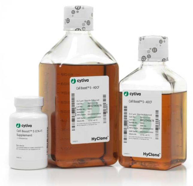HyClone Cell Boost 试剂盒_试剂和补充剂_细胞培养工艺_思拓凡官网 | Cytiva
