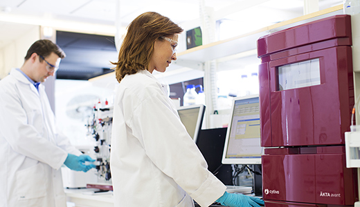 Cytiva中国官网，资源中心，在线学习课程，Cytiva学堂-思拓凡官网 | Cytiva