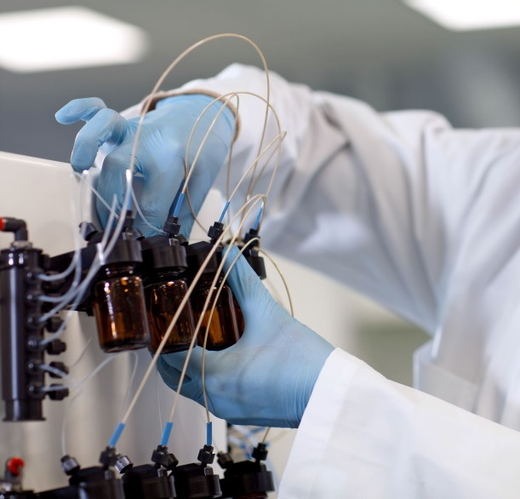 Miscellaneous Bioprocess instrument parts | Cytiva