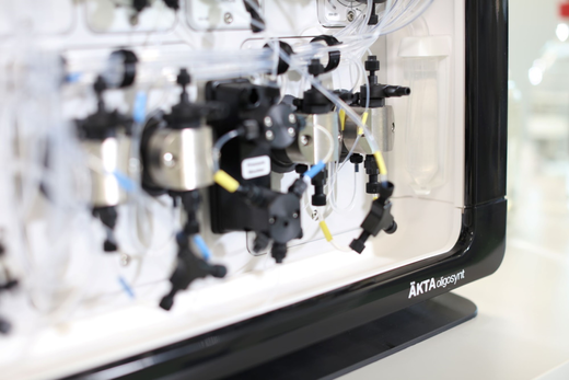 Miscellaneous Bioprocess instrument parts | Cytiva