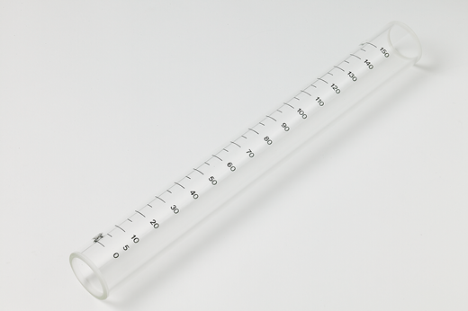 Glass Tube for Superloop, 150 mL | Cytiva