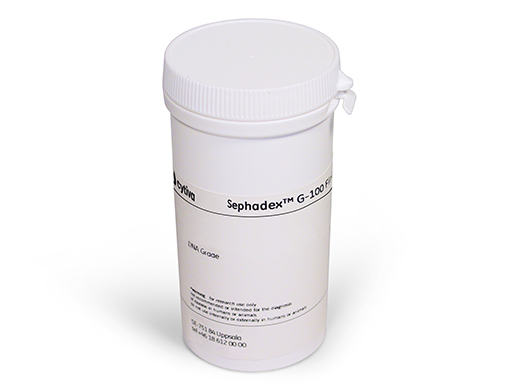 Sephadex G-100超细粒_尺寸排阻柱_填料_层析产品_思拓凡官网 | Cytiva