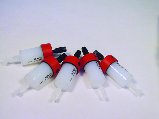 HiTrap DEAE Sepharose FF | Cytiva